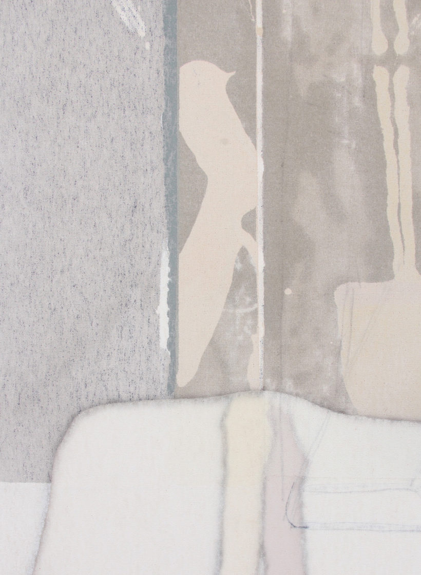 Scrim – The Stone Space